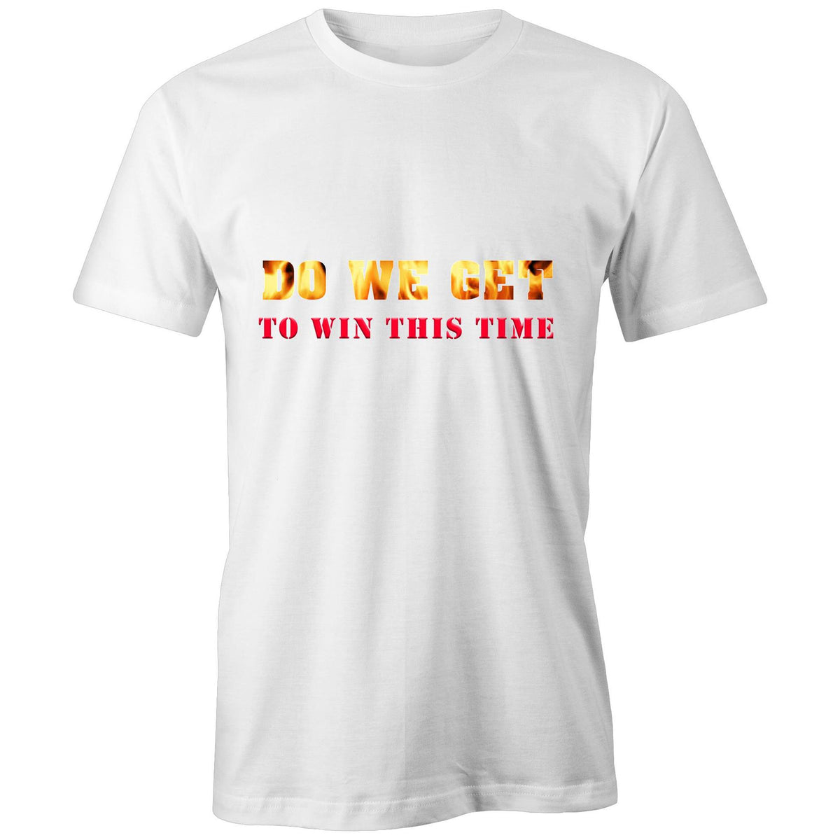 Rambo - Do we get to win this time – Topp80smovietees